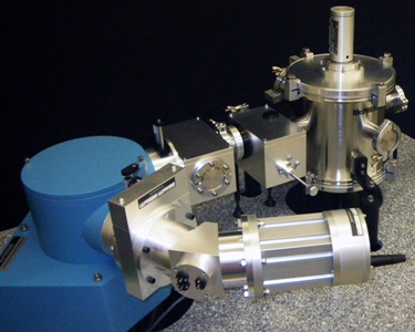 Purged Ultraviolet Spectrometer