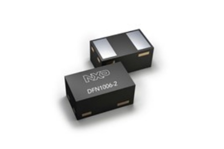 NXP Launches ESD Protection Diodes For NFC Antennas