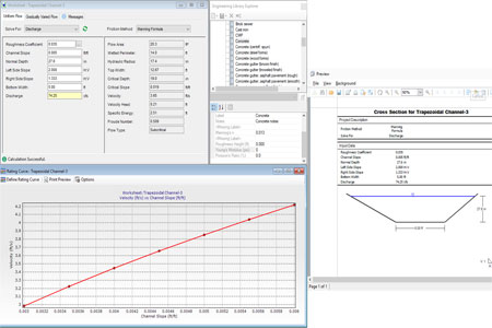 OpenFlows FlowMaster