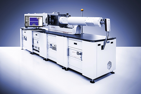 SAXSWAXSGISAXSRheoSAXS Laboratory Beamline SAXSpoint 50