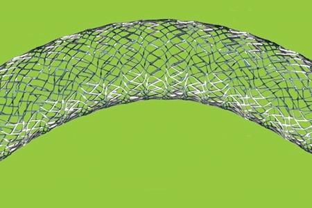 Boston Scientific Invests 25M In Novel Stent Technology