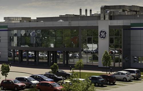 GE Celebrates 10th Anniversary And Expansion Of State-Of-The-Art Water ...