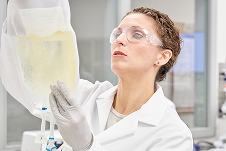 The Science Of Cell Therapy Thawing