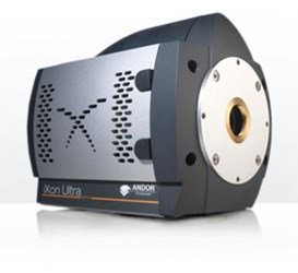 Scientific EMCCD Camera iXon Ultra 897