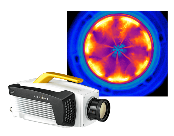 FAST-IR Infrared Camera Series