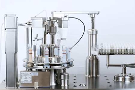 Enhance Sterility Assurance And GMP Compliance With The cryoFIL ...