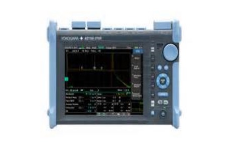 Yokogawa Meters Instruments Releases AQ7280 Optical Time Domain ...