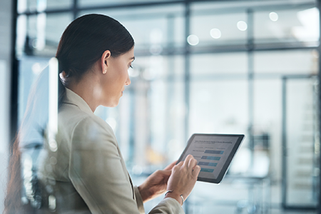 Leveraging Clinical Trial Data In Real Time To Effect Change And ...