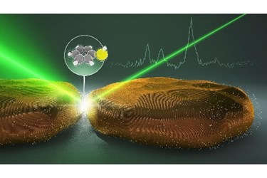 Using Light-Force To Study Single Molecules