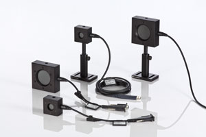 Coherent Introduces Stand Alone Laser Power Sensors