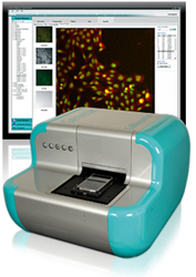 CellReporter: Cell Imaging