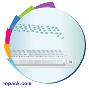 Ropack - Contract Manufacturing And Packaging Services