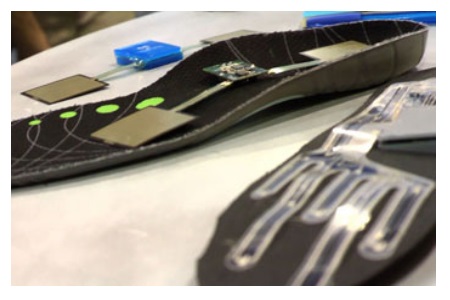 Wearable Sensors To Monitor Triggers For Asthma And More