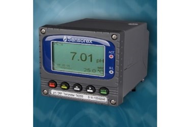 Critical pH Measurement In Primary Wastewater Treatment