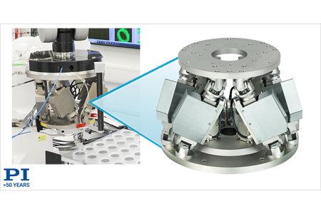 Laser Interferometer Space Antenna (LISA) Project Gets Help From PI ...