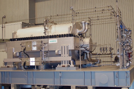 Siemens Energy Partners With Linde Engineering To Accelerate ...