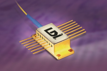 OSI Laser Diode Introduces 1625 nm High-Power (350 mW Typical) Pulsed ...