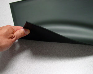 Simplex Unveils Static-Dissipative Workplace Mat