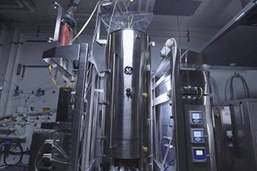 Choosing The Right Single-Use Bioreactor Platform