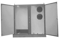 Interior Mounting Panels