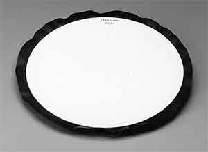 Soil Water Sampling Plate