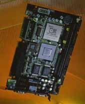 Single Board Computers - Advantech Co., Ltd., Embedded Computing Group