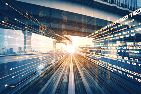 What Is The Right Pace For Digital Transformation