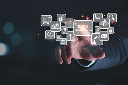 Digitalizing Cell And Gene Therapy Manufacturing