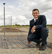 Southampton Professor Leads Global Project To Track Astrophysical ...