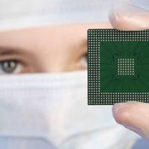 European Cooperation Ensures Global Leadership In Microelectronics