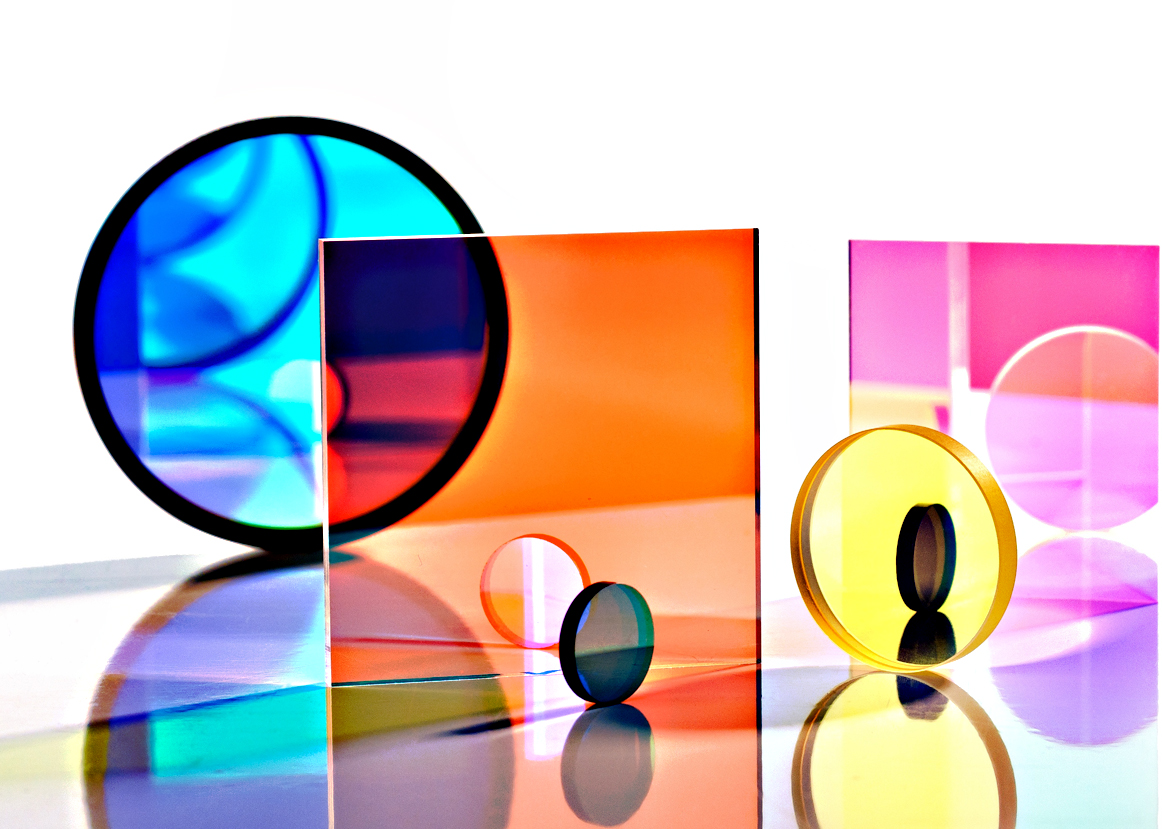 Alluxa Announces New Online Catalog For Fluorescence Filter Sets