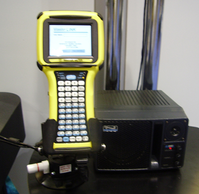 AWWA ACE06 Photo Diary - Page 2