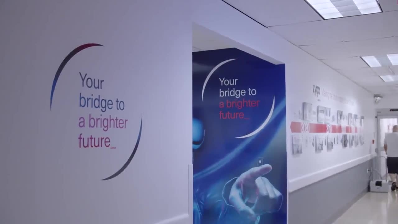 Precision Positioning Systems (PPS) Capabilities