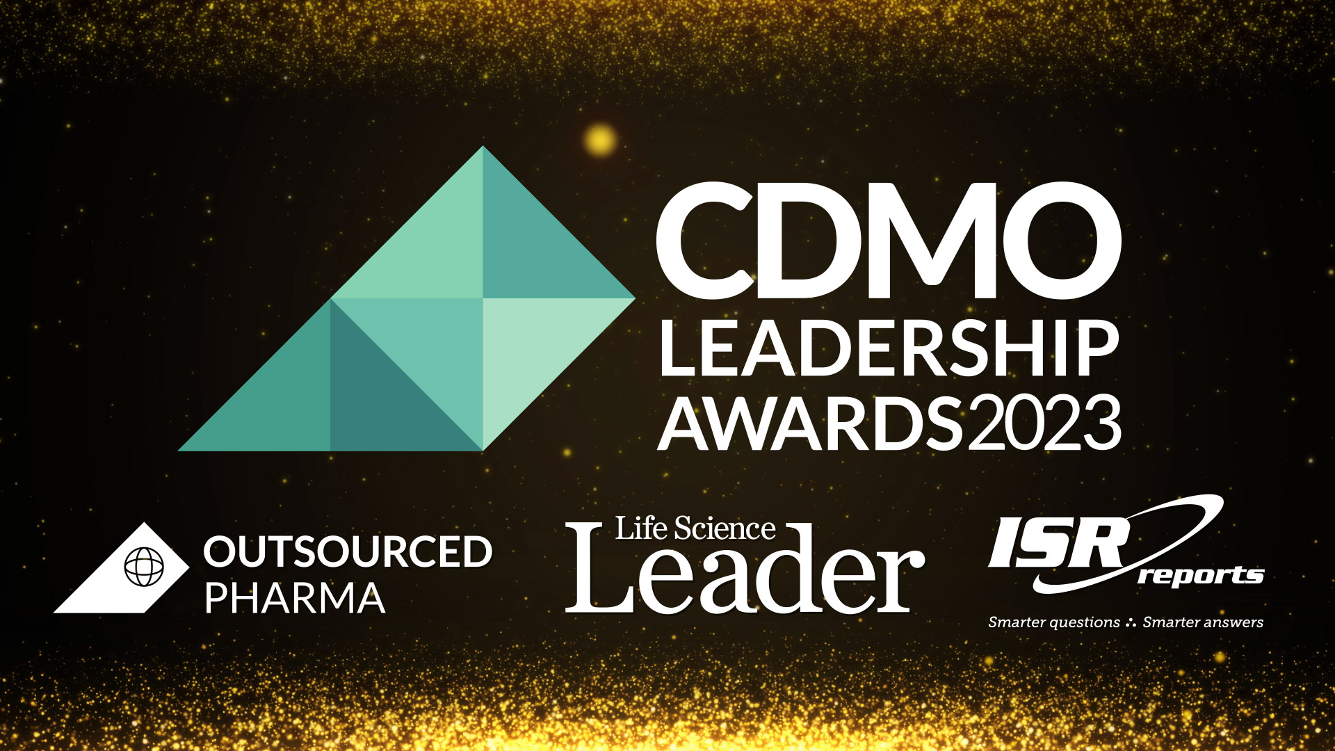 Hovione 2023 CDMO Leadership Awards Winner Interview