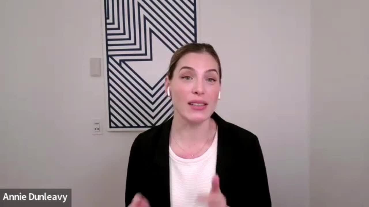 Edelmans Annie Dunleavy Explains The Flywheel Approach to Developing ...