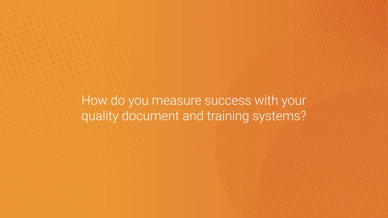 Streamlining Content Management And Training With Vault Quality